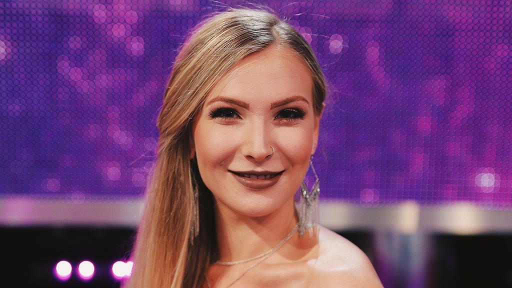 Take Me Out 2018: Das ist Kandidatin Jennie Take Me Out 2018: Das ist Kandidatin Jennie