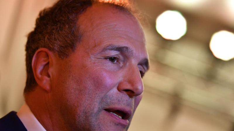 Landtagswahl in Bayern: Wird Ex-Richter Alexander Hold bald ... Landtagswahl in Bayern: Wird Ex-Richter Alexander Hold bald ...