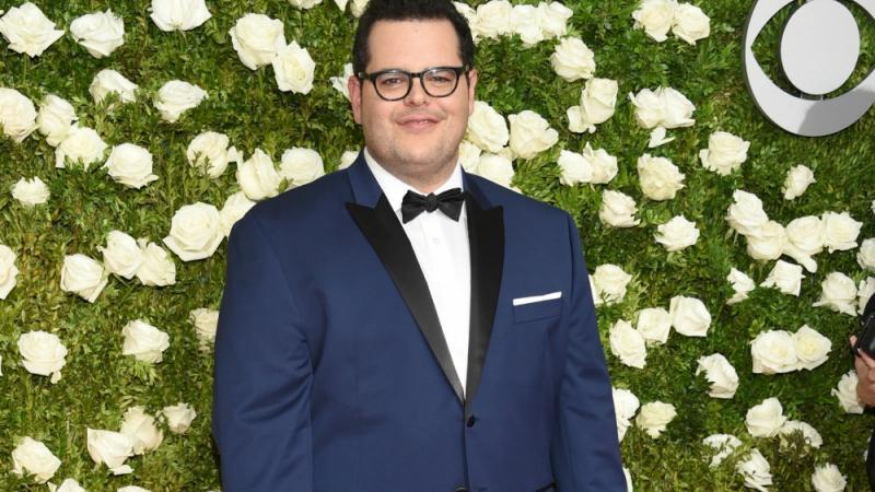 Josh Gad: Kein Spin-Off für Olaf Josh Gad: Kein Spin-Off für Olaf