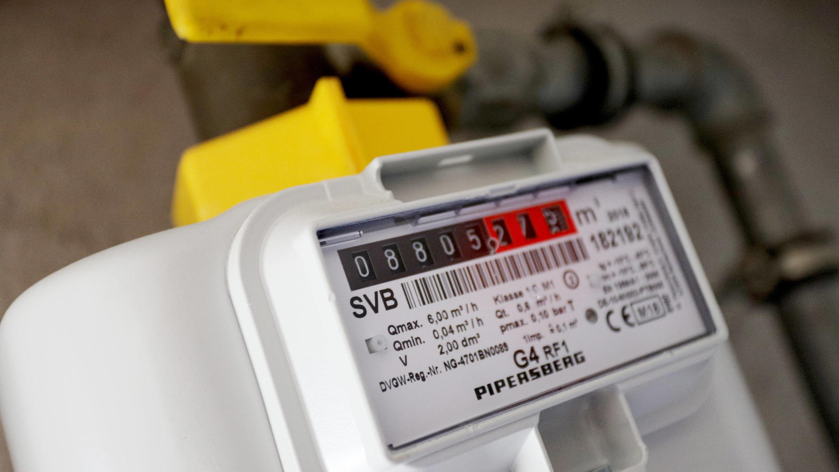 Gasumlage: Entscheidung heute - Wie hoch werden die Energiekosten für ... Gasumlage: Entscheidung heute - Wie hoch werden die Energiekosten für ...