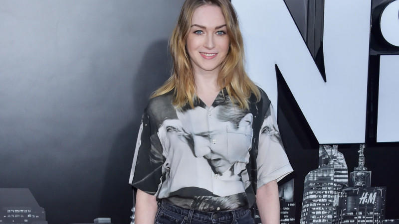 Jamie Clayton über ihre Rolle im 'Hellraiser'-Reboot Jamie Clayton über ihre Rolle im 'Hellraiser'-Reboot