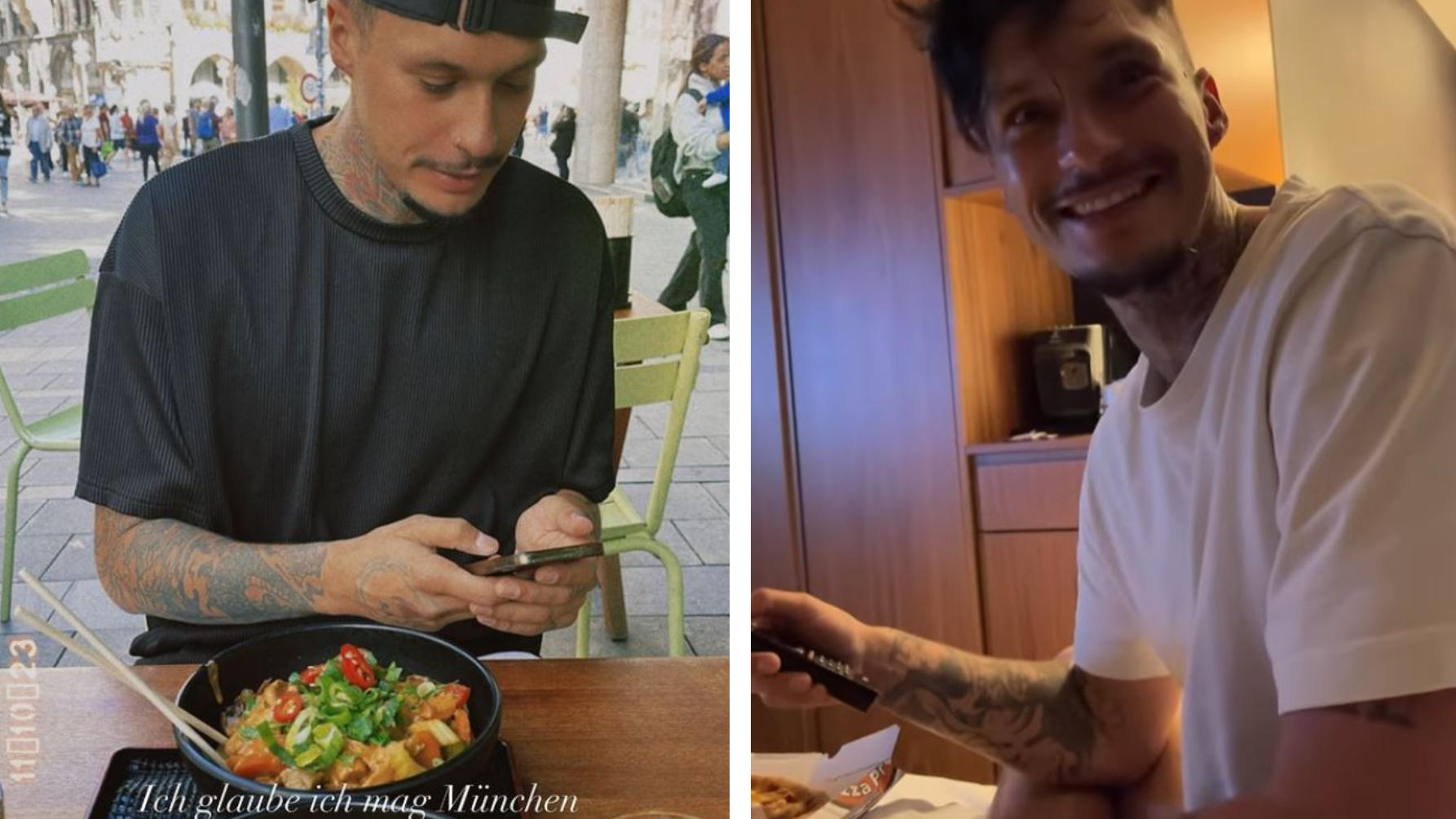 Yeliz Koc: Bandelt sie jetzt etwa mit diesem Realitystar an? Yeliz Koc: Bandelt sie jetzt etwa mit diesem Realitystar an?