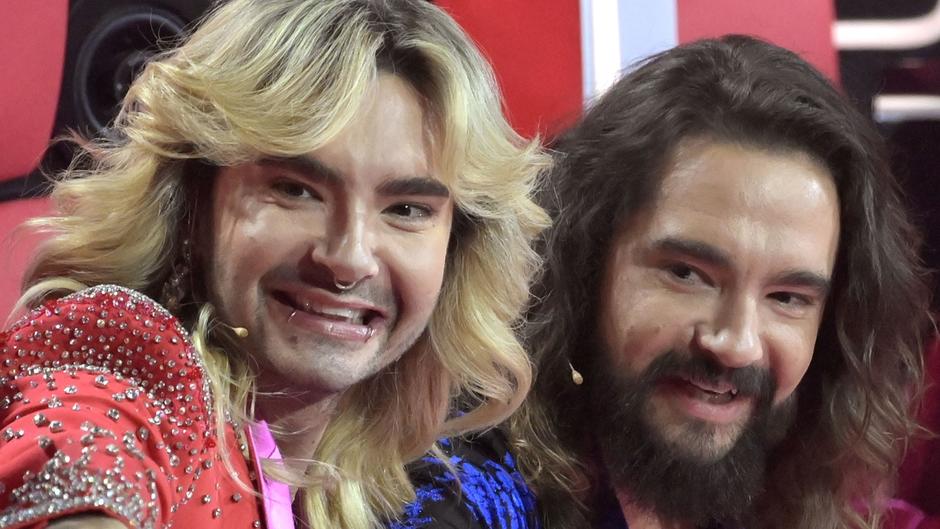 Bill Kaulitz Träumt Von Sex Mit Altem Nachbar