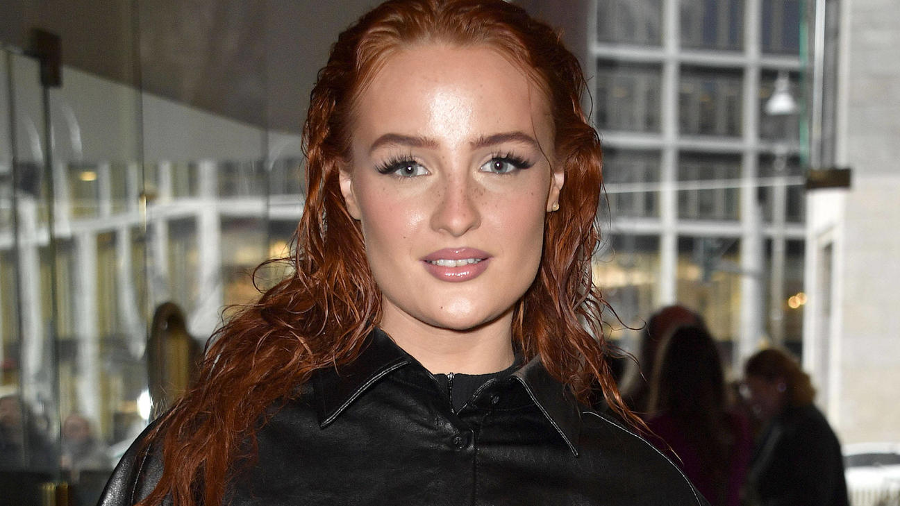 Cassy Cassau Ist Unsere Gntm Expertin 2024 Wir Stellen Sie Euch Vor