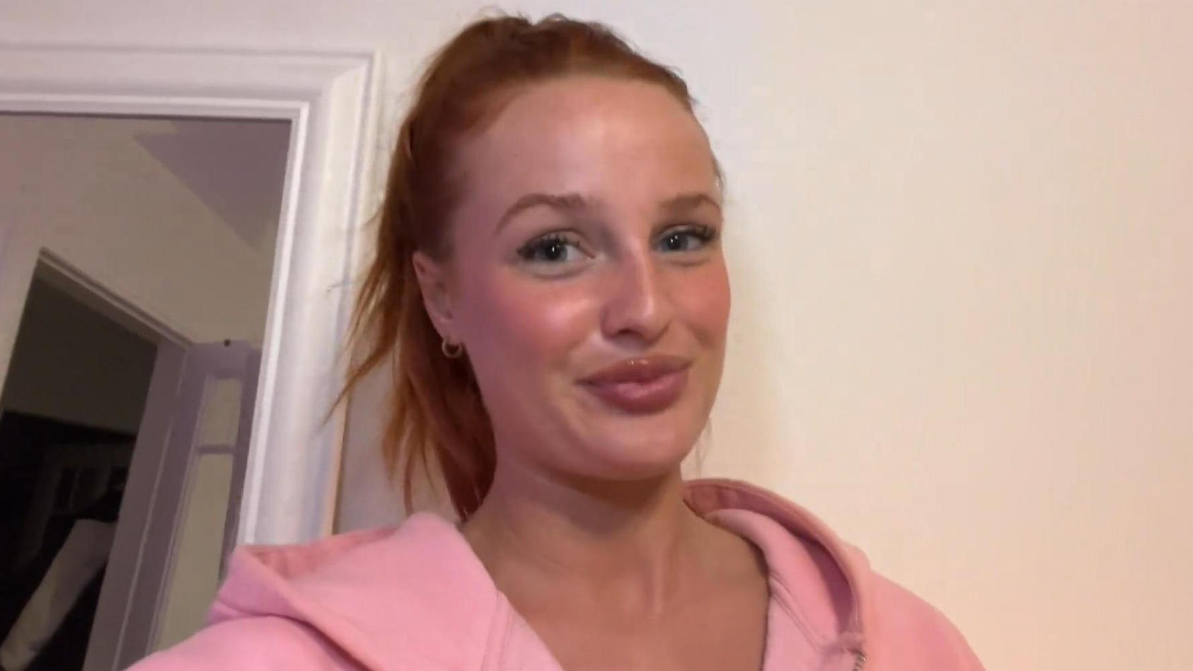 Model Castings Bei Gntm Versus Realität Cassy Cassau Erklärt Den Unterschied