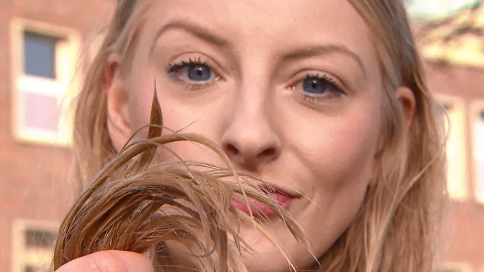 Mit nassen Haaren das Haus verlassen: Werden wir davon wirklich krank? Mit nassen Haaren das Haus verlassen: Werden wir davon wirklich krank?