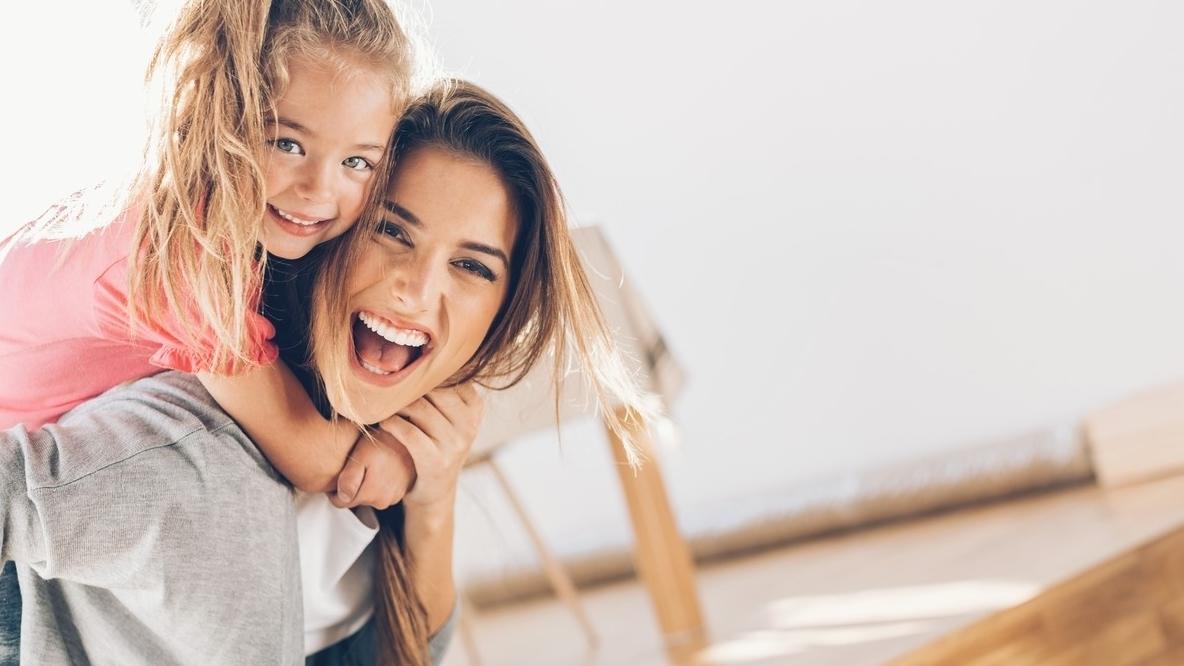 Jetzt wissenschaftlich bewiesen: Kinder erziehen ihre Eltern!