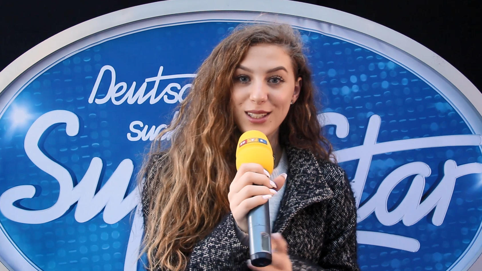 DSDS 2018: Molly Sue Horn schafft es einstimmig in den Deutschlandrecall