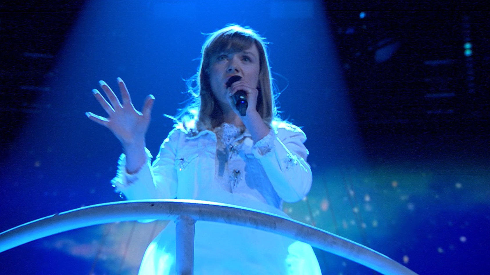 DSDS 2018: Marie Wegener legt in der zweiten Mottoshow den besten ...