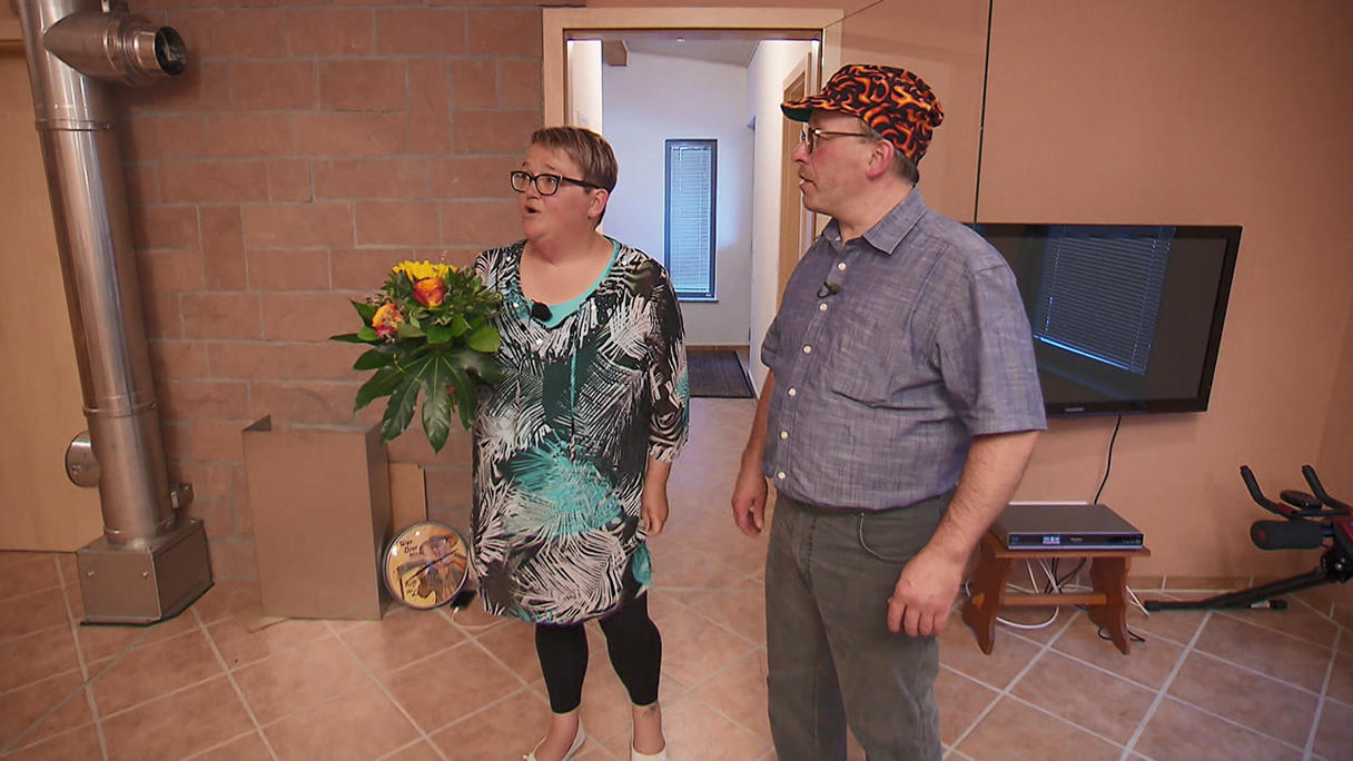 Bauer sucht Frau 2015: Der hessische Cowboy Gregor ist begeistert von ...