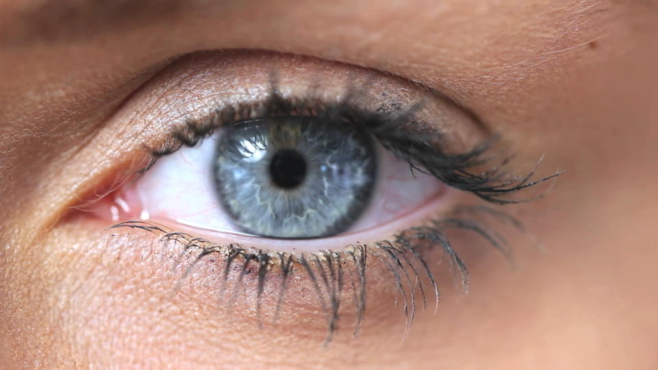 Augenfarbe beim Baby vorhersagen: So geht's