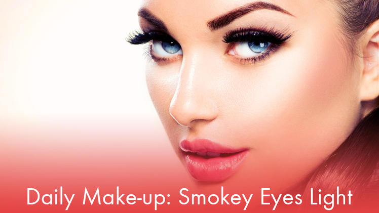 Alles für das perfekte Augen-Make-up!