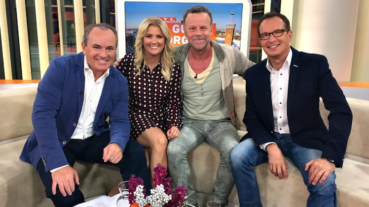 'Das Jenke-Experiment': Jenke von Wilmsdorff über seinen extremen ...