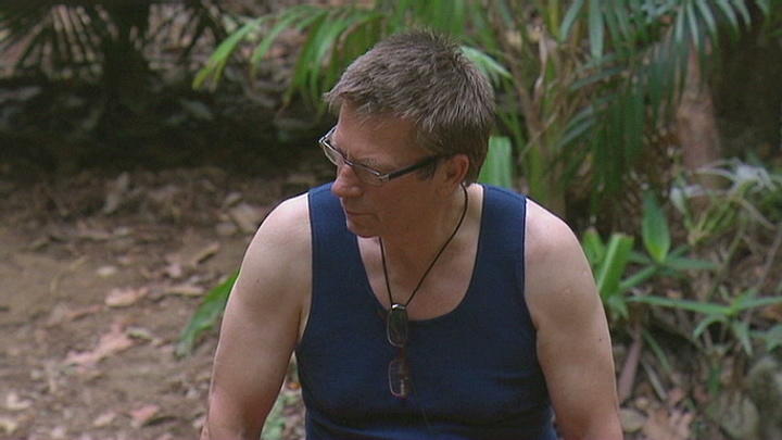 Dschungelcamp: Diese IBES-Stars haben eine dunkle Vergangenheit