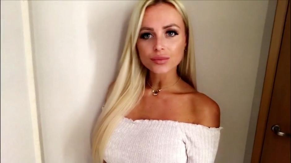 Der Bachelor 2018: Kandidatin Jade Übach (24) steht auf Adrenalinkicks