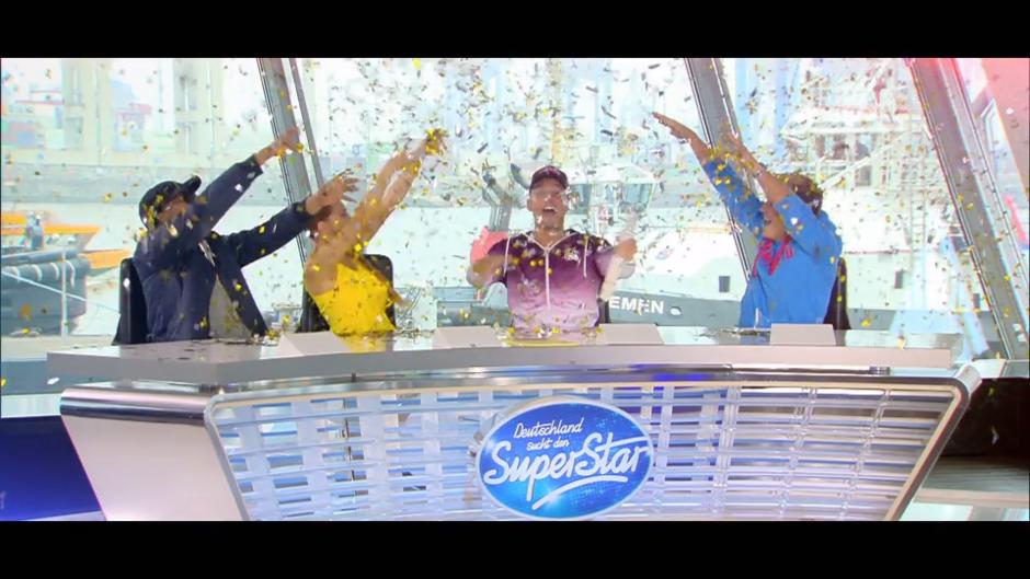 DSDS 2019: Die 16. Staffel von "Deutschland sucht den Superstar" wird ...