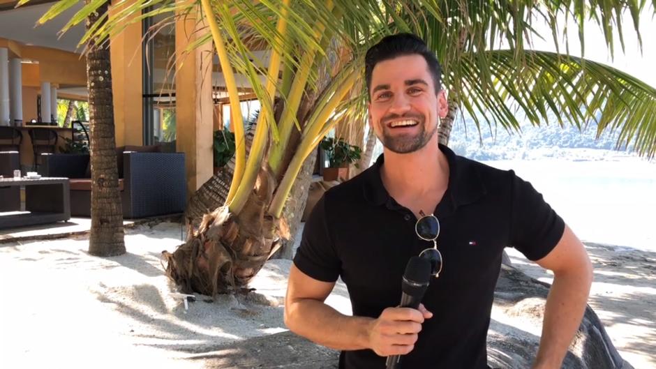 Temptation Island 2019: Christian Erhardt mag alle Frauen