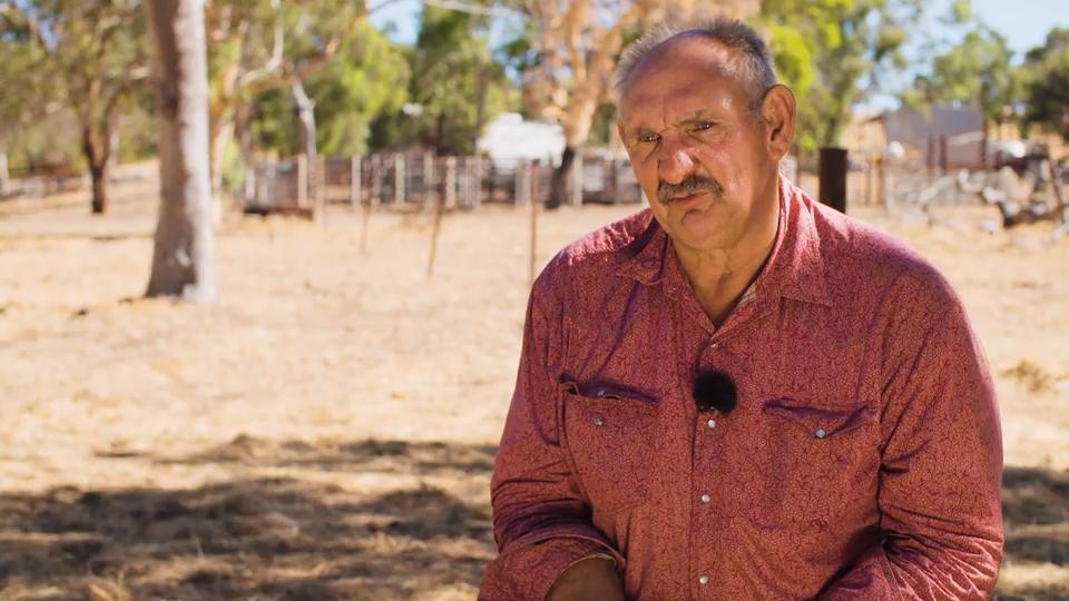Bauer sucht Frau International: Farmer Rainer aus Australien hat das ...