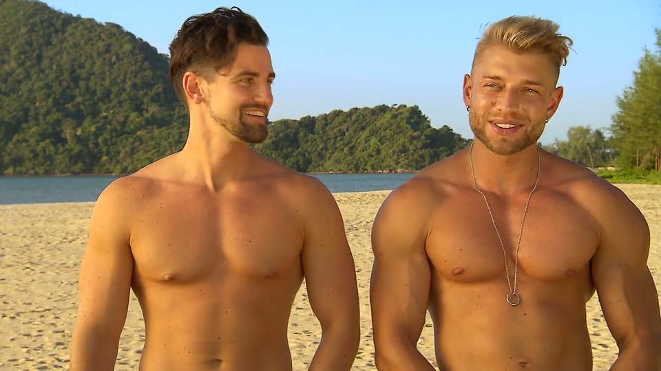 Temptation Island 2019: Alex kehrt zurück – mit einem weiteren ...