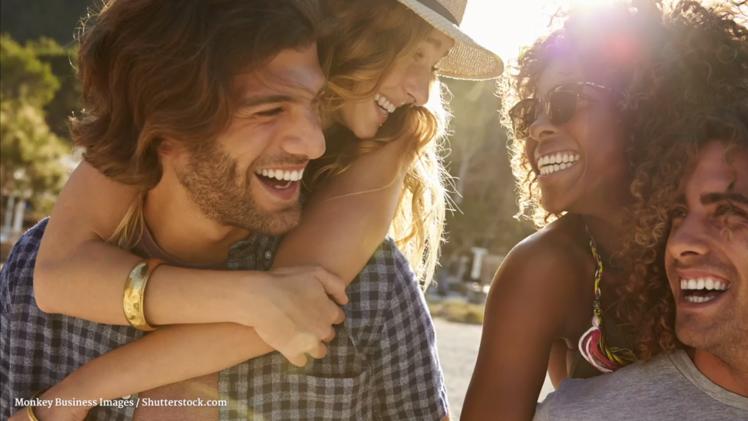 Partnertausch: Leidenschaft mit einem Tauschpartner neu entfachen?