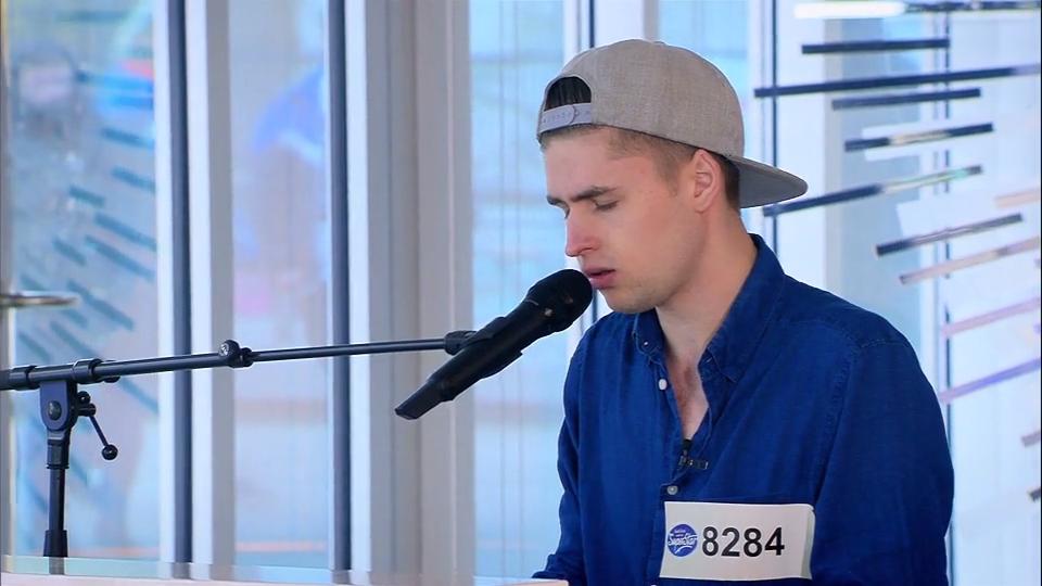 DSDS 2019: Top-10-Kandidat Taylor Luc Jacobs begeisterte Dieter Bohlen ...