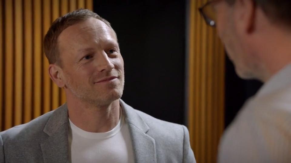 GZSZ: Alex setzt im Kampf gegen die Drogenkuriere alles auf eine Karte