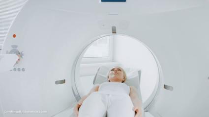 Gesundheitslexikon: Computertomographie (CT)