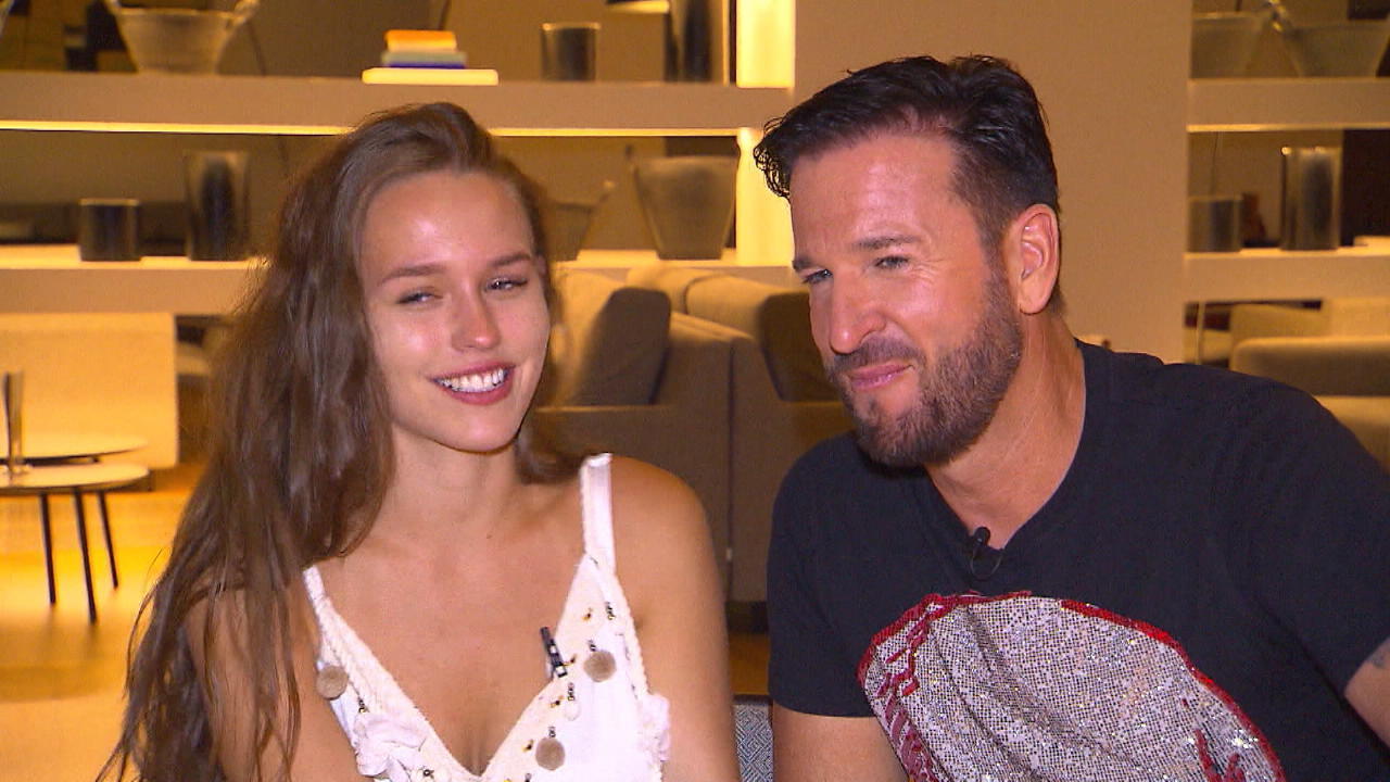 Sommerhaus 2019: Das sagen Laura Müller und Michael Wendler zu den ...