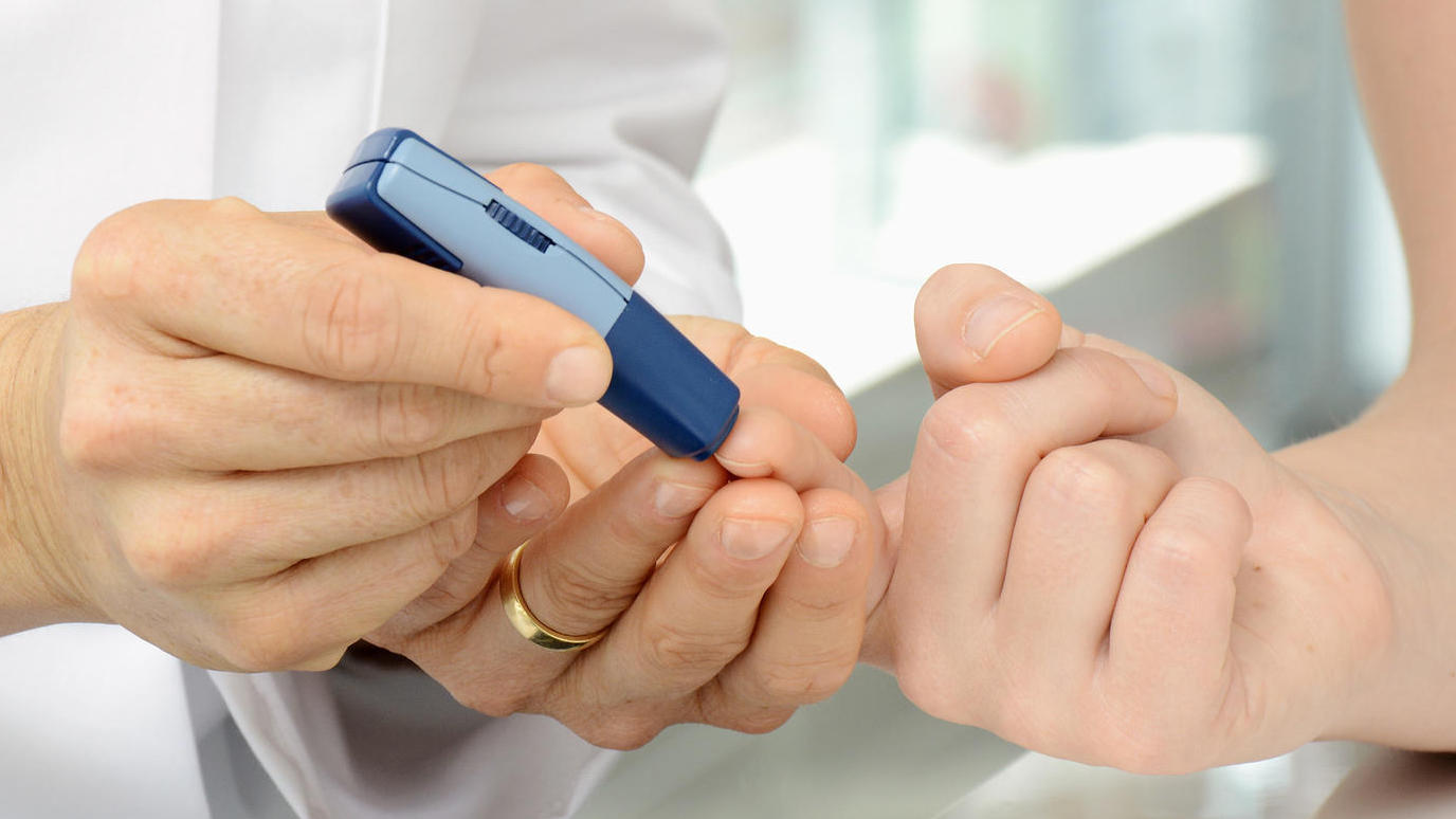 Gesundheitslexikon: Hypoglykämie (Unterzucker, Unterzuckerung)