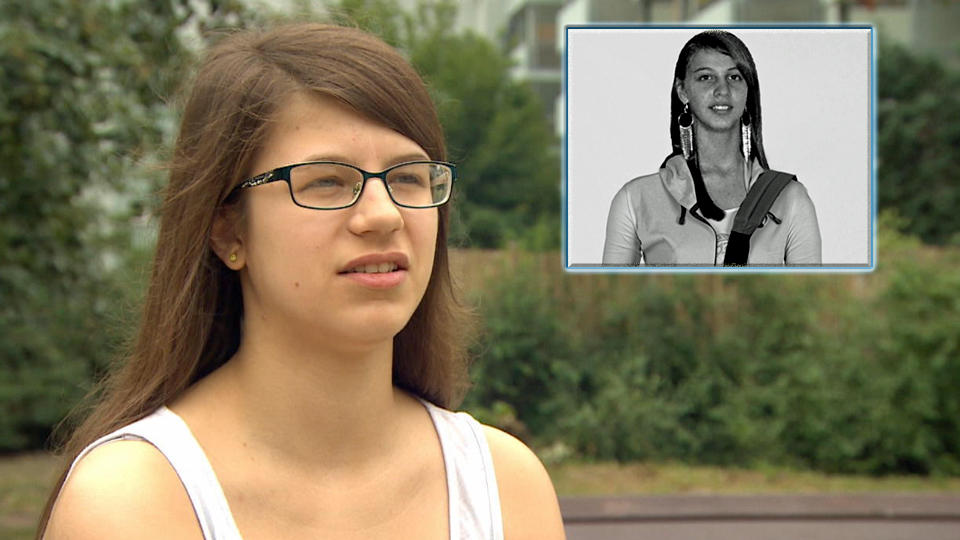 Georgine Krüger: 12 Jahre nach dem Mord an der Berliner Schülerin ...