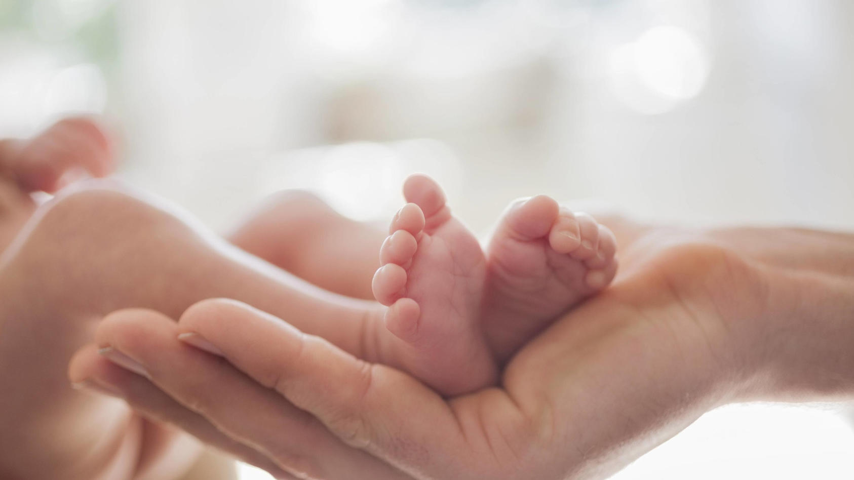 Babyausstattung: Diese Erstausstattung braucht Ihr Baby wirklich