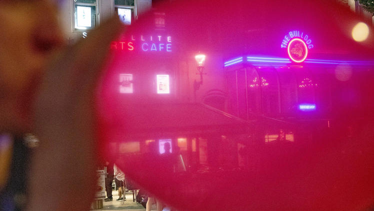 Gesundheitslexikon: Lachgas (Distickstoffmonoxid)