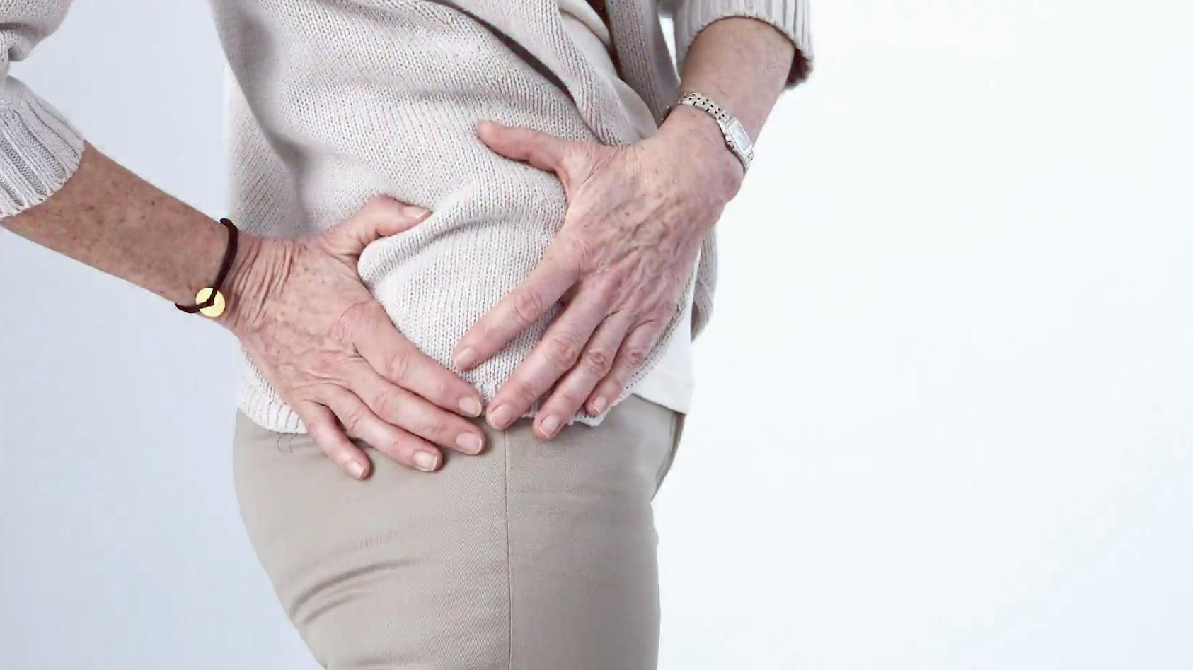 Gesundheitslexikon: Coxarthrose (Hüftgelenksarthrose)