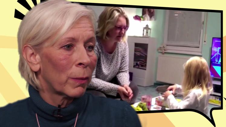 Mit Kindern richtig reden: Diese 3 Tipps vom Elterncoach sind Gold wert