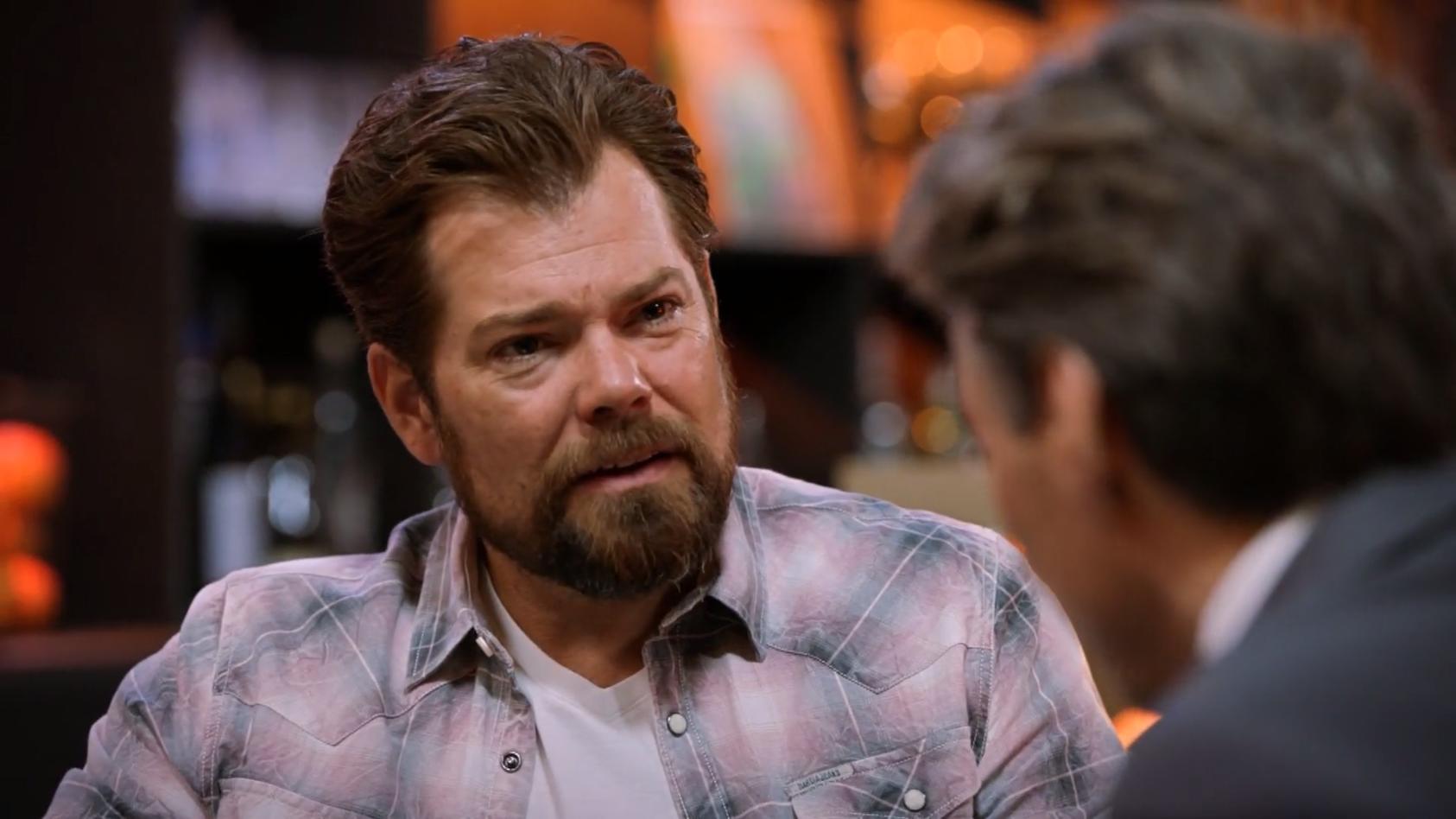 GZSZ: Leon darf nie wieder in die USA