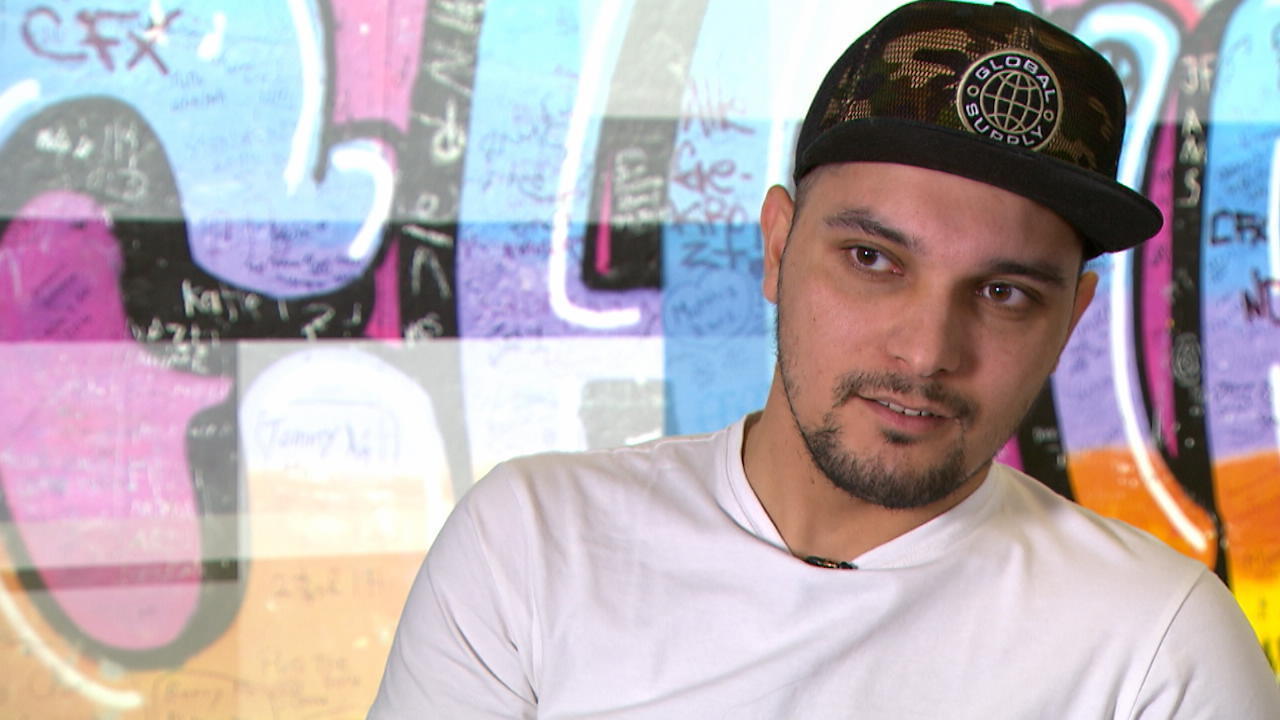 Youtuber "Yo Oli" in U-Haft, weil er Mädchen heimlich filmte und schwer ...