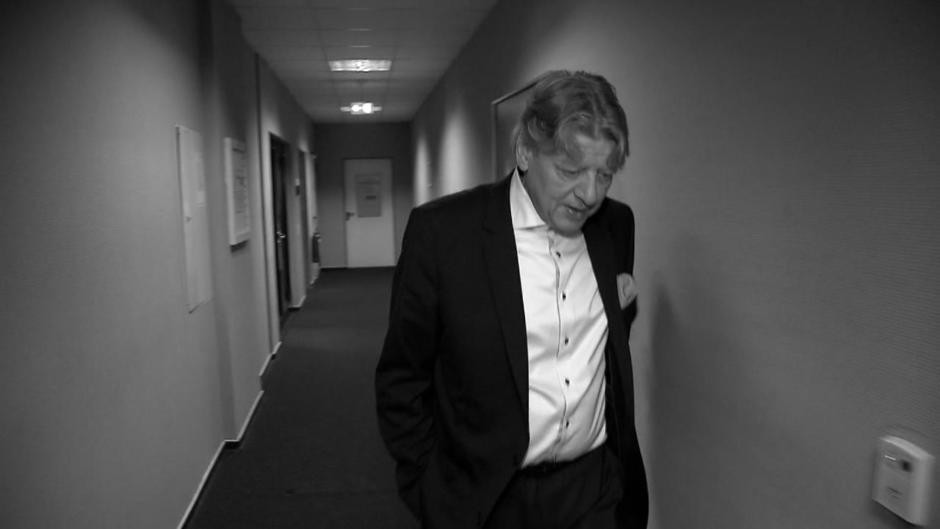 Walter Freiwald ist tot: Der TV-Moderator (†65) verliert den Kampf ...