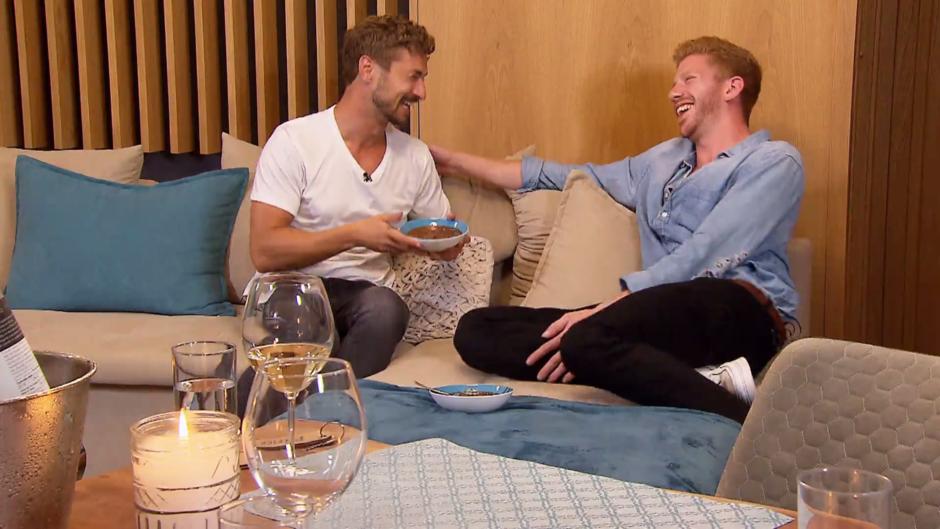 Prince Charming 2019: Hochzeitsfieber: Nicolas Puschmann und ...