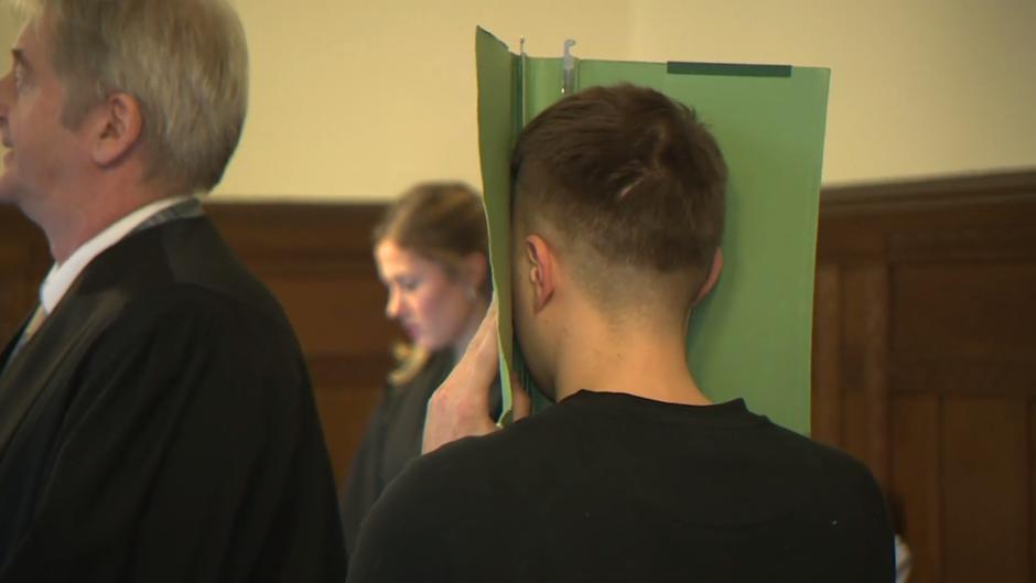 8 Monate Haft für Influencer "Yo Oli" wegen Missbrauchs - Strafe zur ...