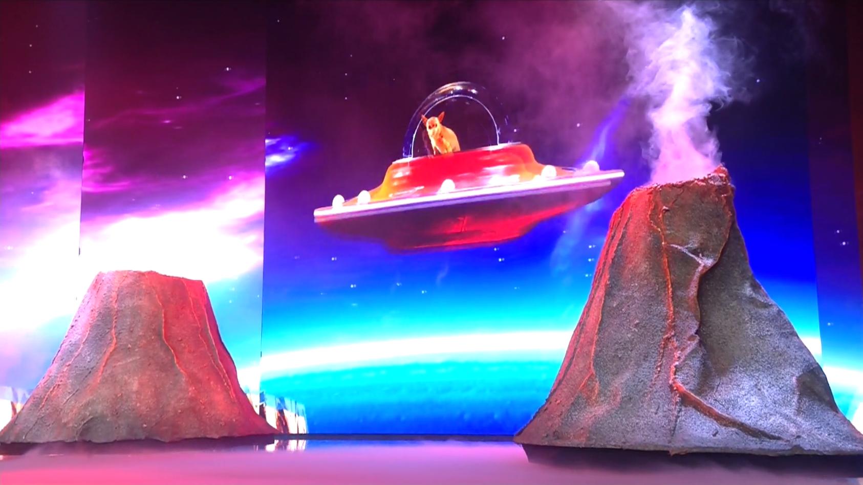 Supertalent 2019: Der galaktische Final-Auftritt von Christian ...