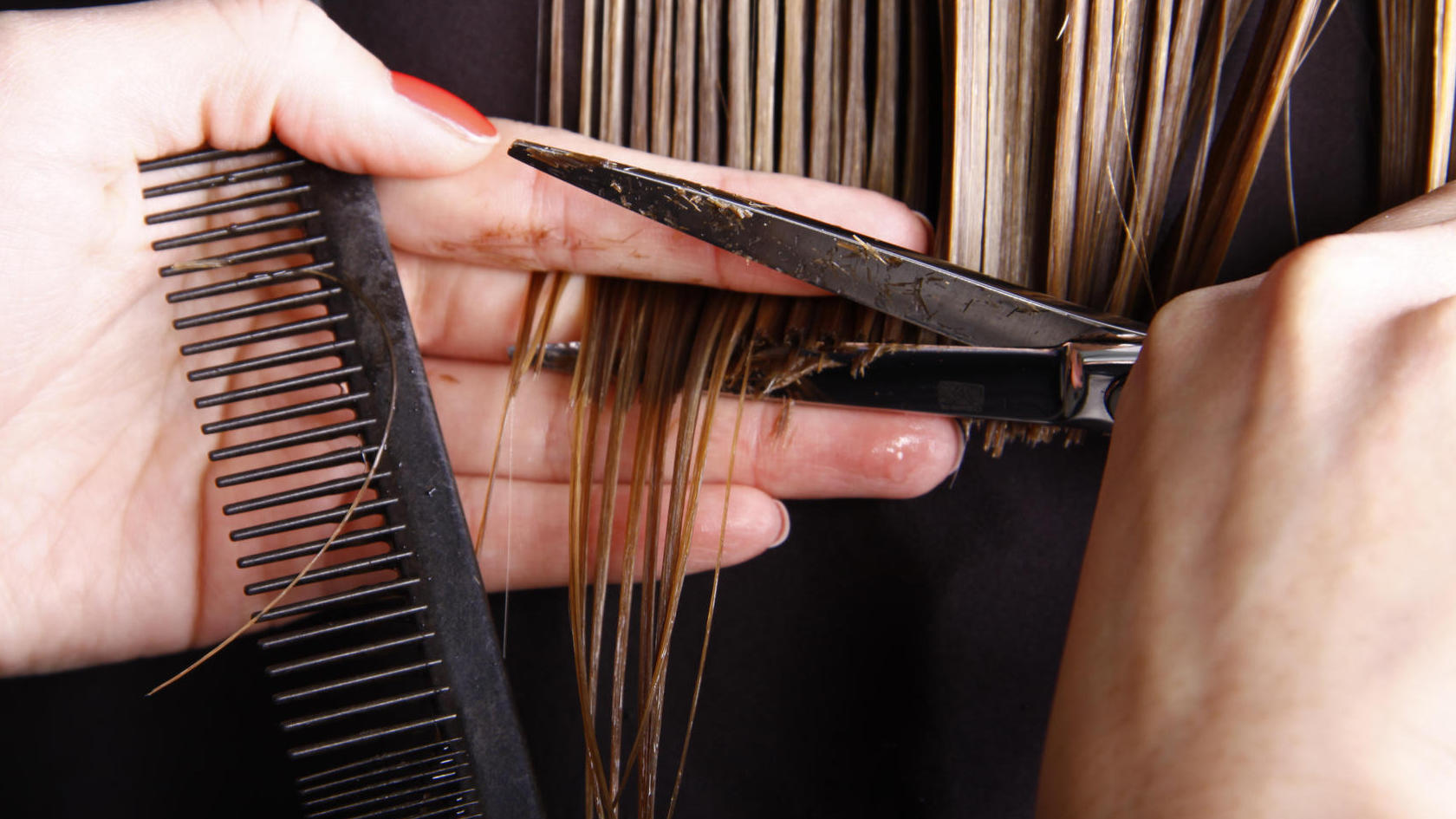 DIE Trendfrisur 2020: Der Soft Blunt Bob steht jeder Frau!