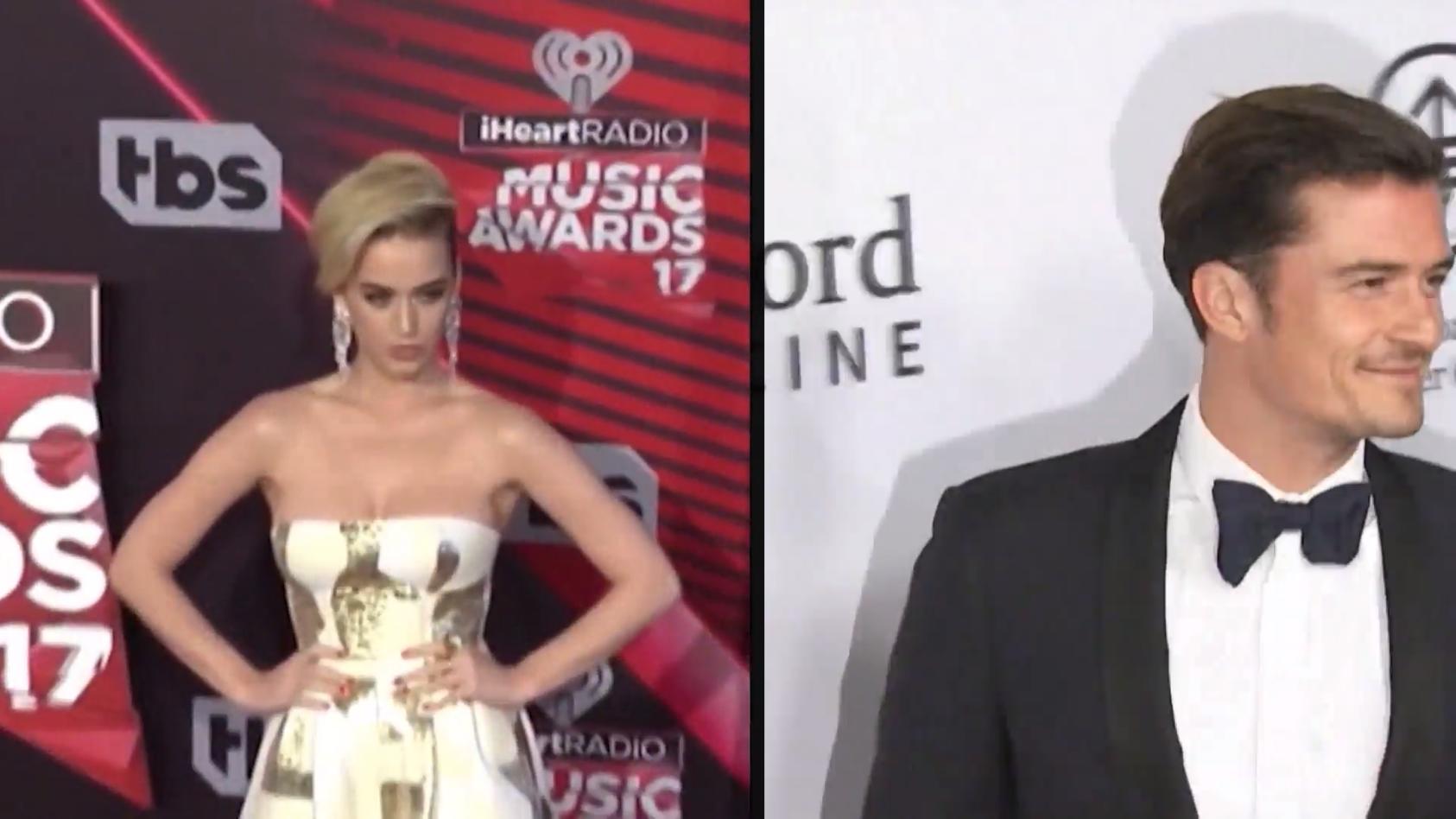 Neue Fotos aufgetaucht: Wird Katy Perry bald Mama?