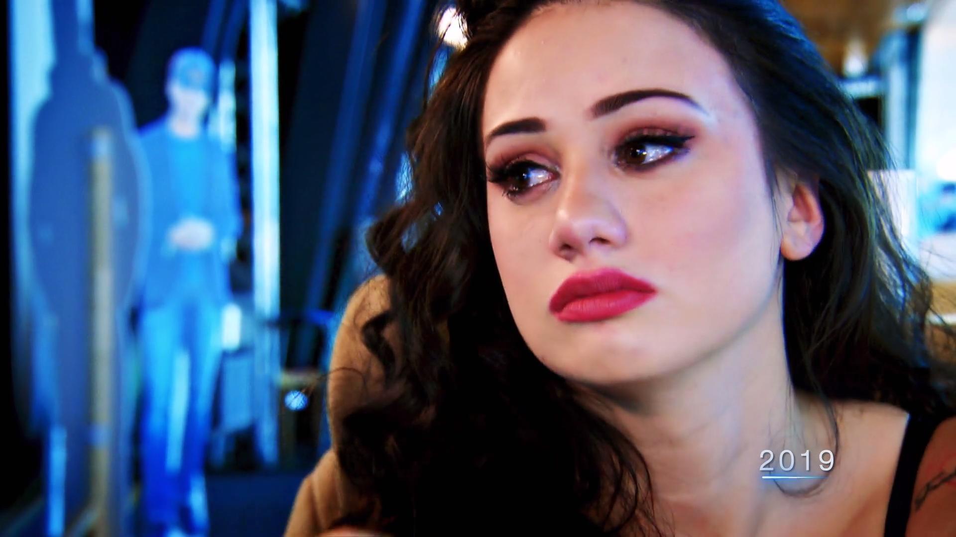 DSDS 2020: Chiara D'Amico flog 2019 im Recall raus - jetzt kriegt sie ...