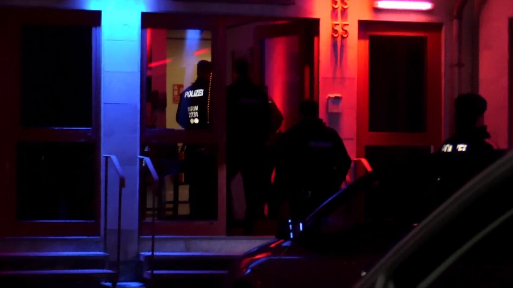 "Unhaltbare hygienische Zustände": Prostituierte müssen Bordell räumen ...