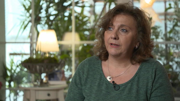 Vermisste Rebecca Reusch aus Berlin: Darum ist ihre Mutter überzeugt ...