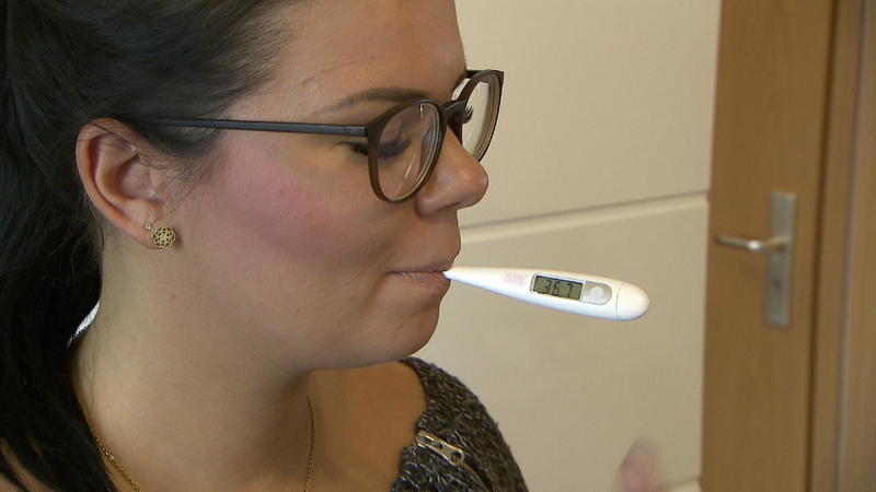 Symptome erkennen: Ist es der Coronavirus, die Grippe oder eine Erkältung? Symptome erkennen: Ist es der Coronavirus, die Grippe oder eine Erkältung?
