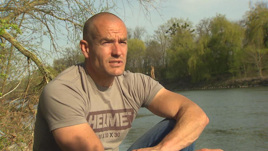 "Promis unter Palmen"-Star Bastian Yotta: Jetzt packt ein Ex-Kumpel aus