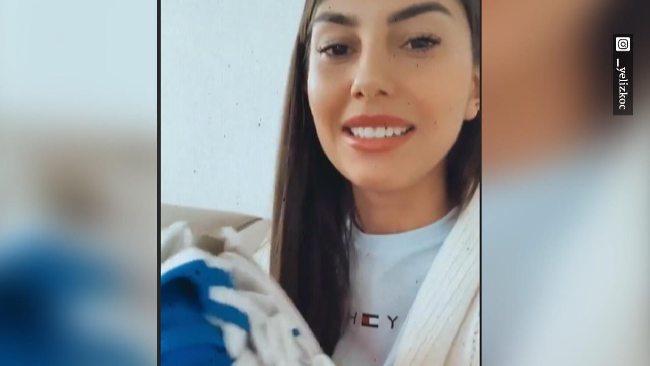 Yeliz Koc: Ihr Ex-Freund saß im Knast