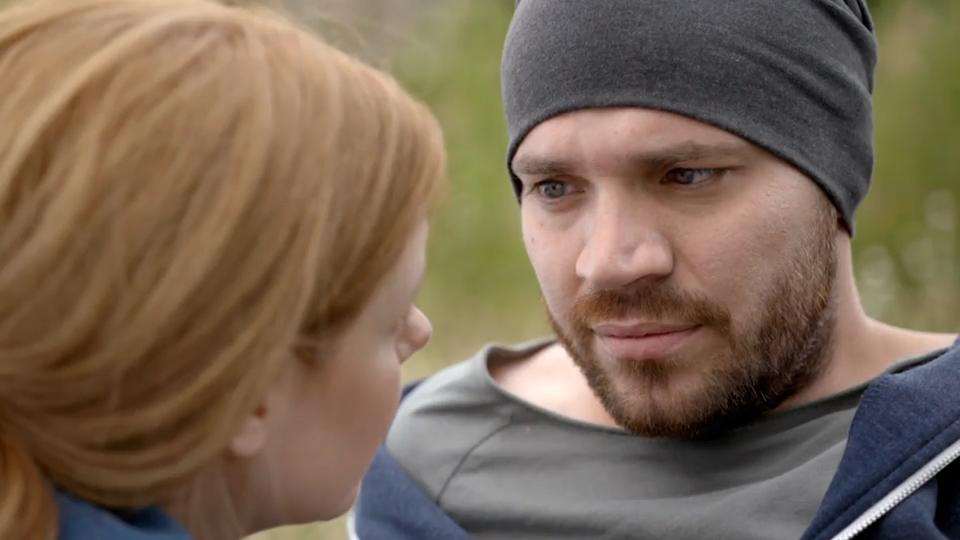 GZSZ-Rückblick: So krass hat sich Erik Fritsche gewandelt