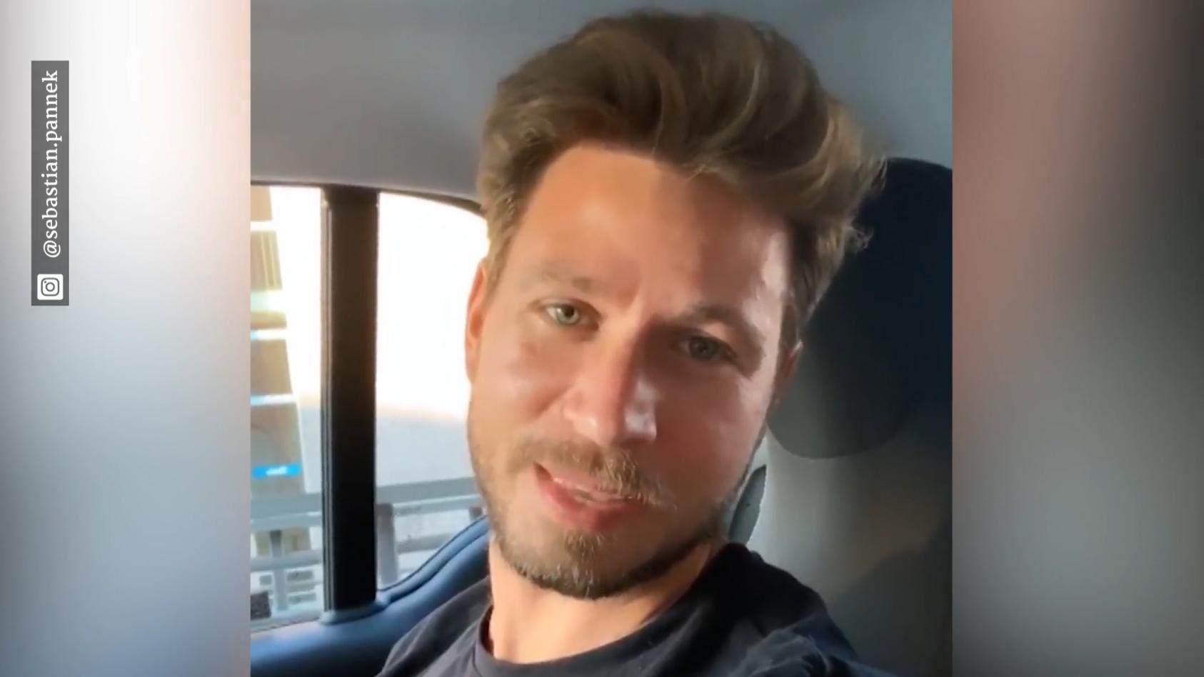 Sebastian Pannek macht den Fans eine Ansage: Deswegen gibt es keine ...
